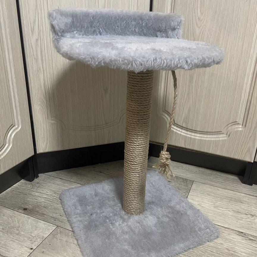 Когтеточка для кошки