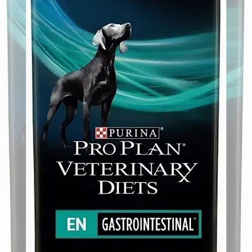 Корм для собак pro plan gastrointestinal