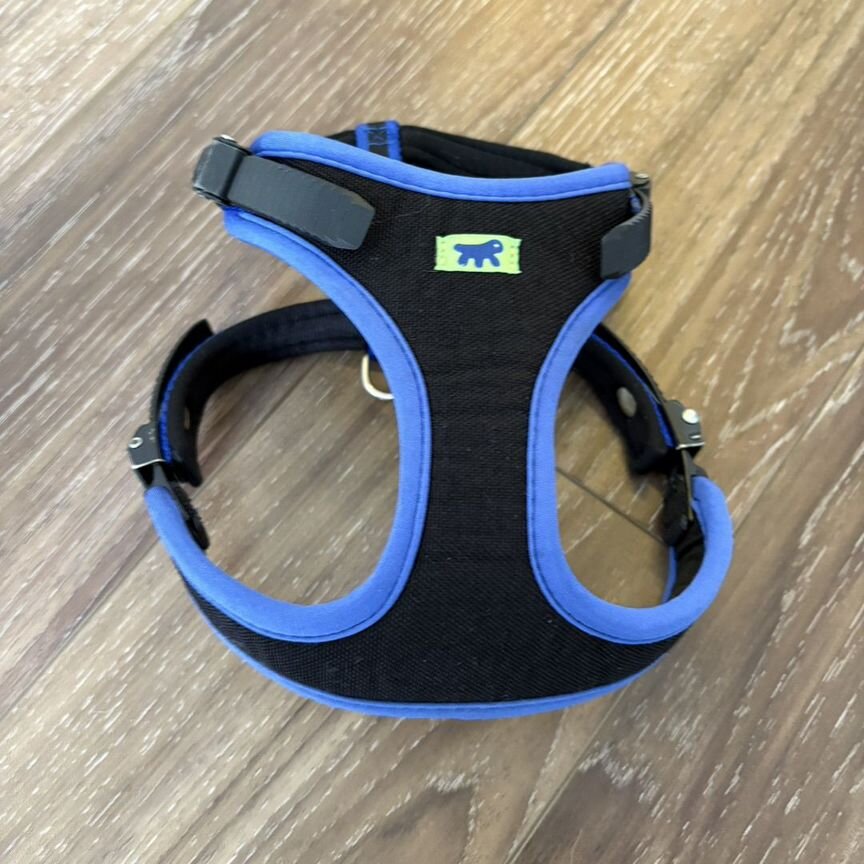 Шлейка для собаки ferplast