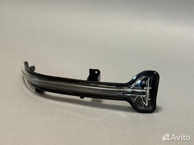 Поворотник в правое зеркало BMW G20 купить в Москве с доставкой BMW ...
