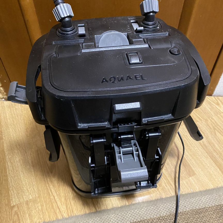Aquael ultramax 1000