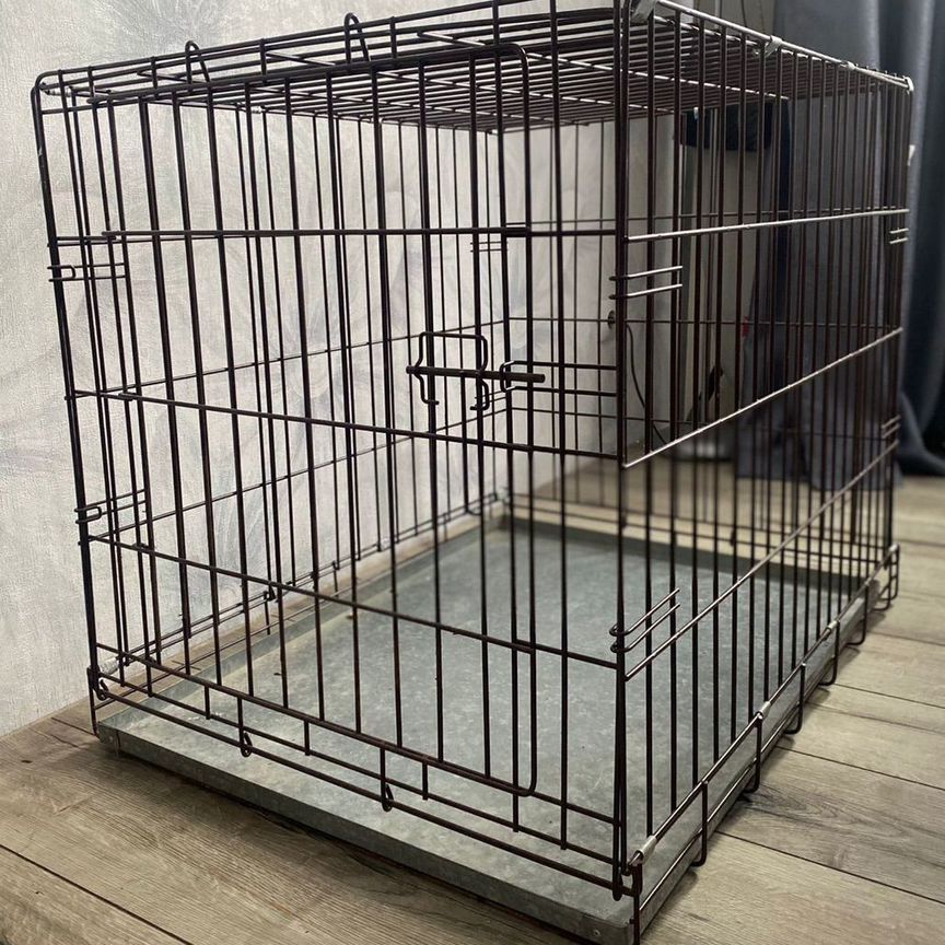 Вольер для собак в квартиру бу