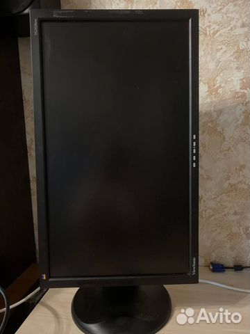 Монитор 23.6" Viewsonic VG2428wm 1920x1080 купить в Москве ...