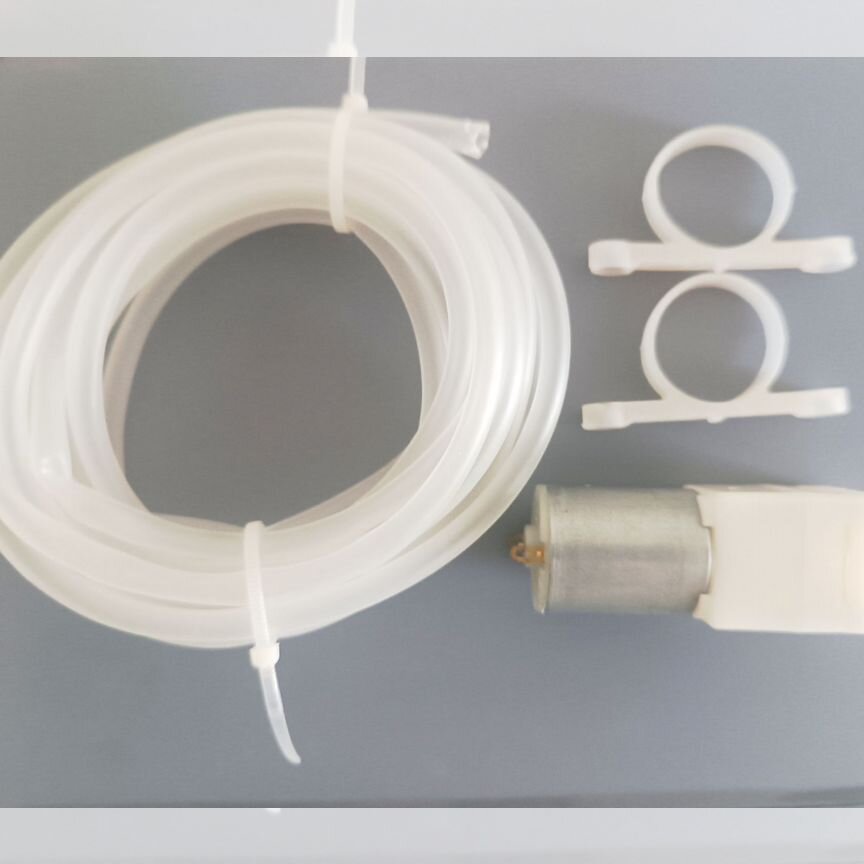 Мини электронасос 12v