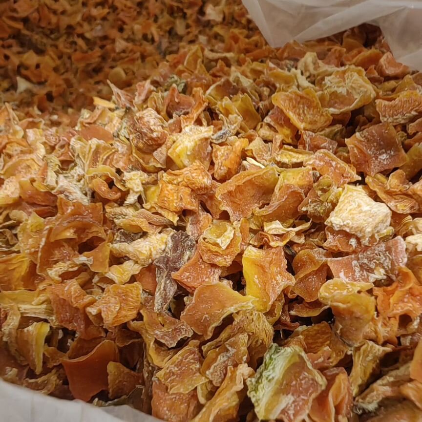 Корма для животных