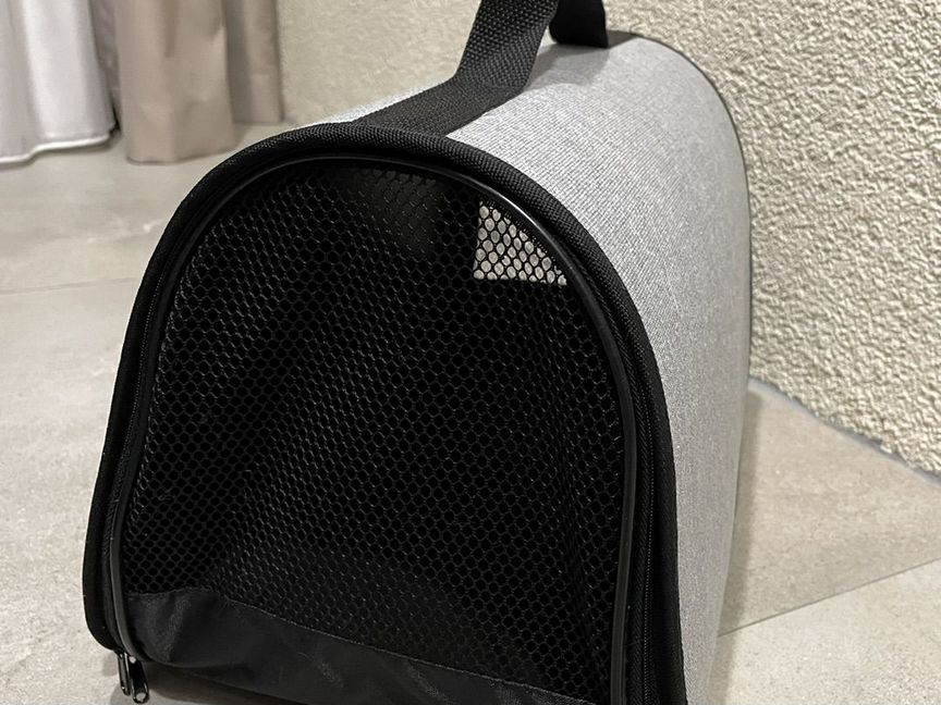 Переноска для животных