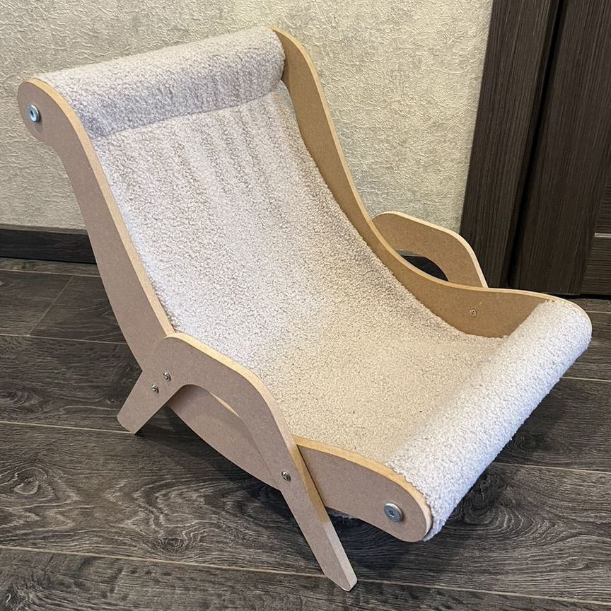 Кресло лежанка