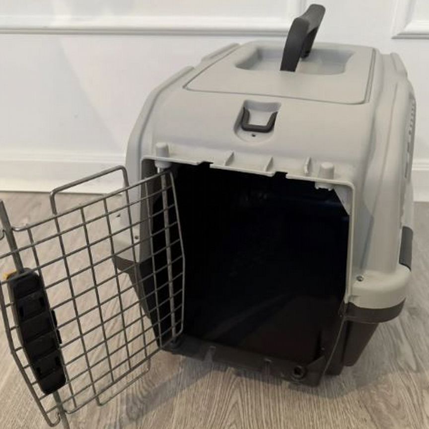 Переноска для животных