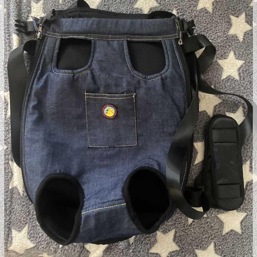 Рюкзак для собак