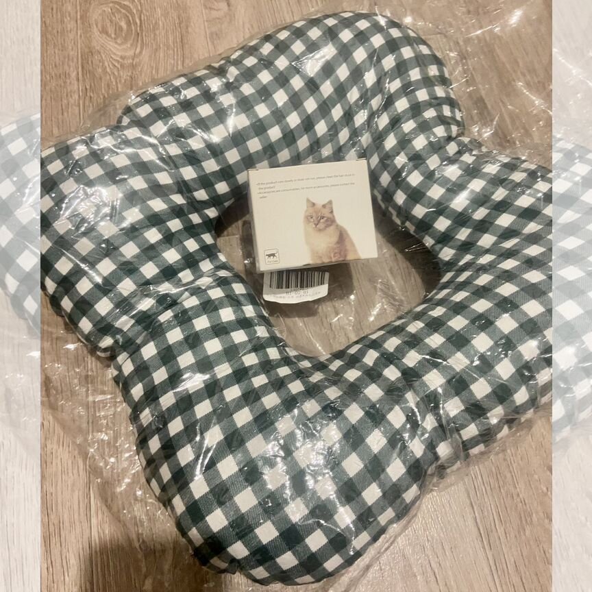 Зоотовары набор умный мяч для кошки новый