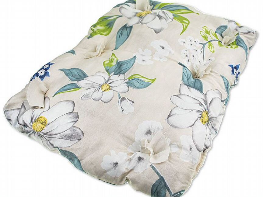 Подушка ульевая на 16 рам 50х70 см (синтепон)