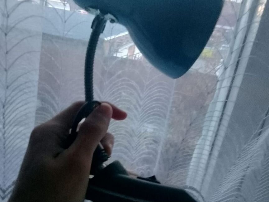 Зеркало бу