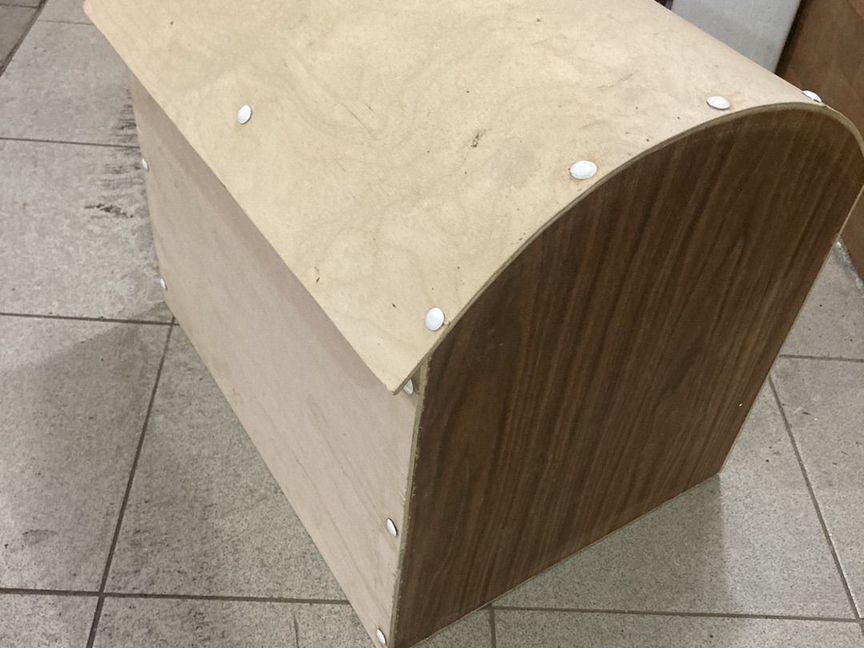 Будка для собаки