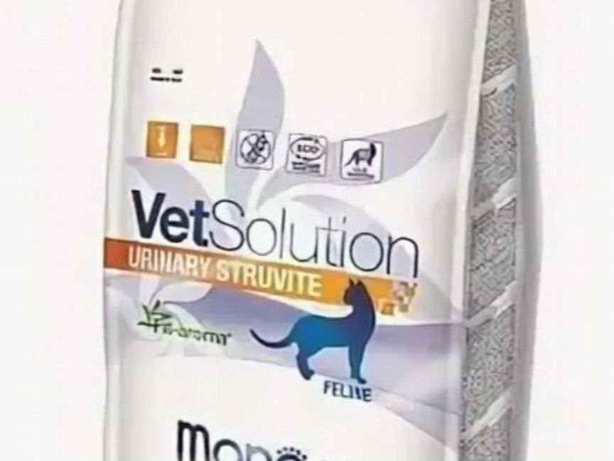 Monge urinary struvite 1.5+0.3