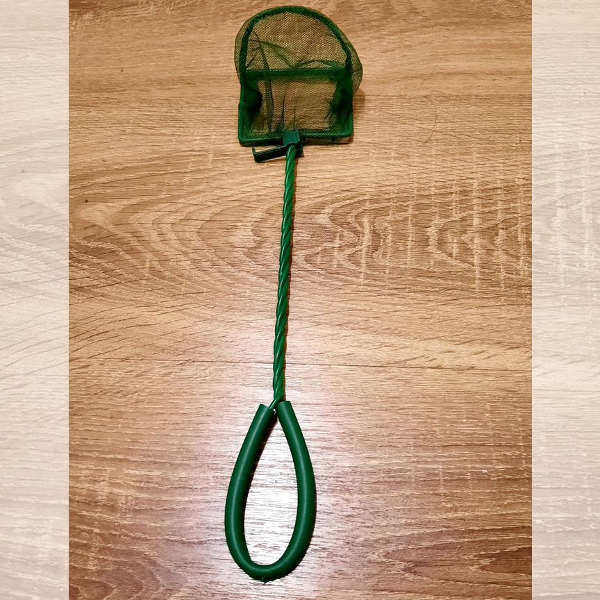 Сачок для аквариума