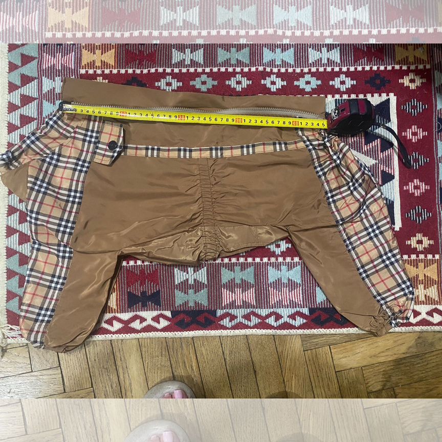 Комбинезон для собаки