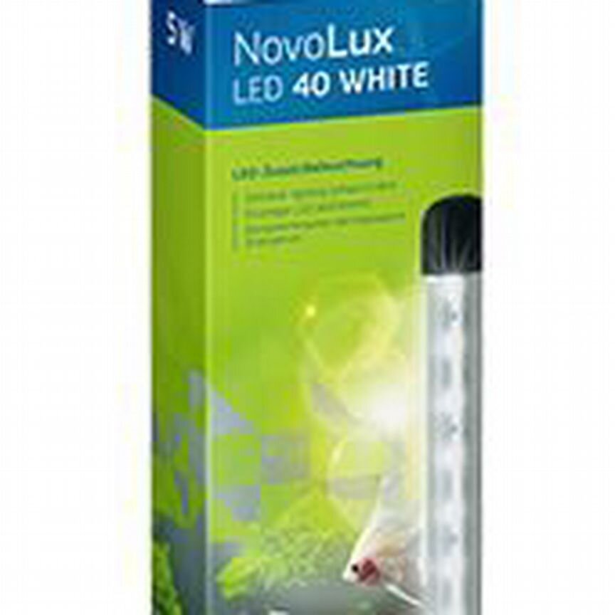 Juwel Светильник NovoLux LED 80 White для аквариум