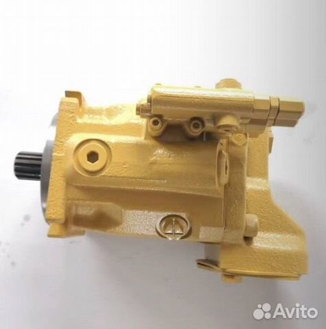 Гидравлический насос Caterpillar 307-3063 3073063 купить в Ижевске ...