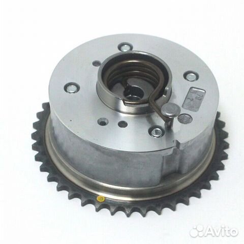 Муфта распредвала выпуск Hyundai KIA G4KJ G4KH купить в Москве Все для ...