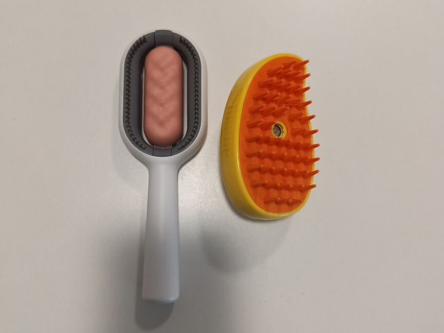 Щетки для домашних животных