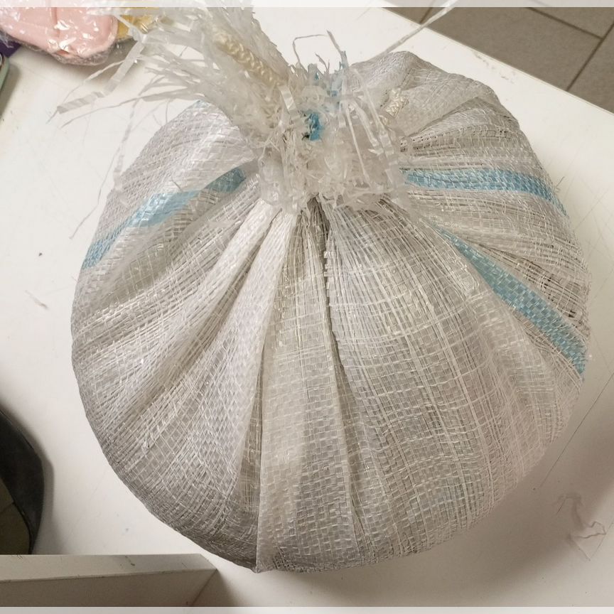 Грунт для аквариума