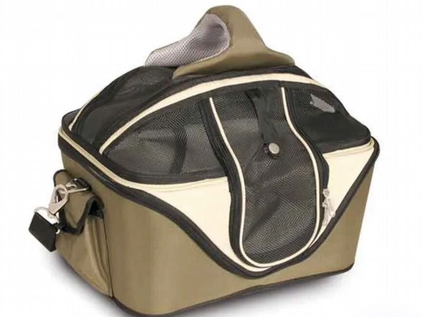 Сумка-переноска Triol