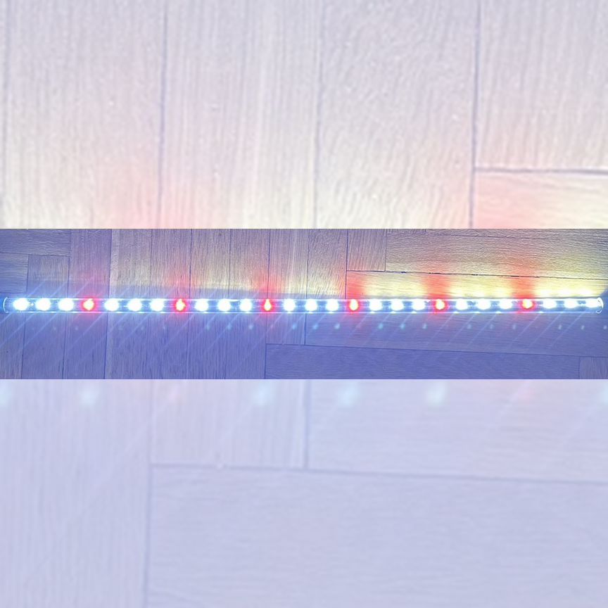 Лампа для аквариума