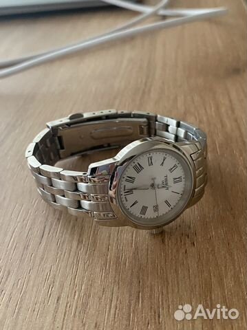 Часы tissot женские (без коробки), модель T033210A купить в Москве ...