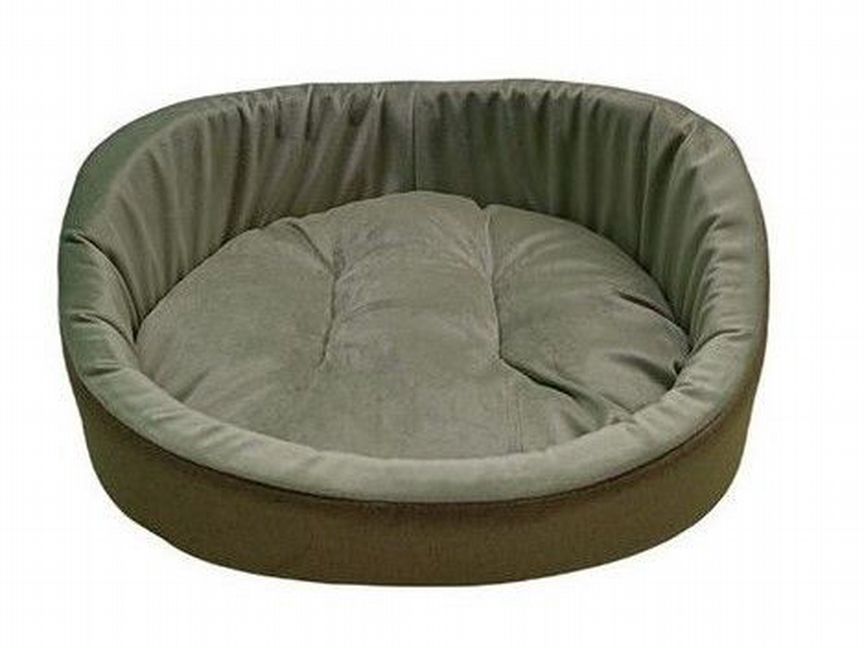 Homepet Montana №3 57 см х 45 см х 20 см диванчик