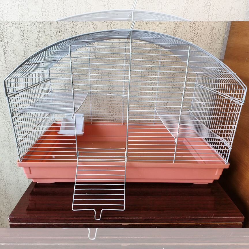 Клетка для грызунов, птиц
