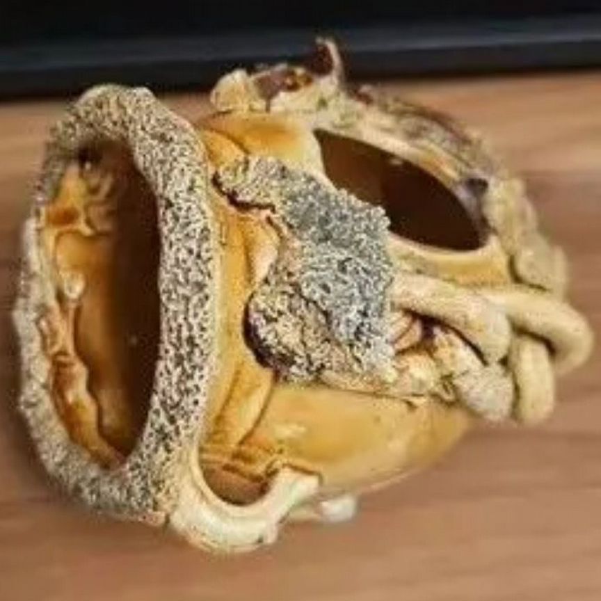 Декор для аквариума амфора