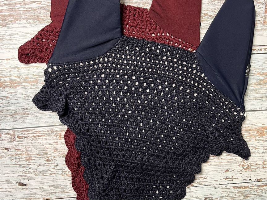 Ушки для лошади