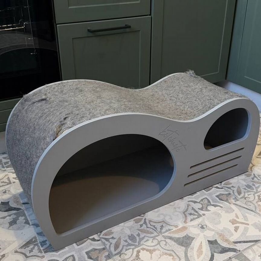 Когтеточка домик Kotomoto