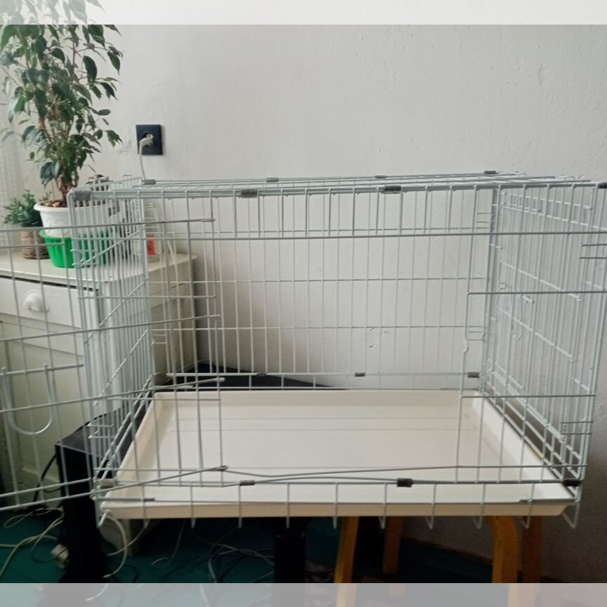 Клетка для животных