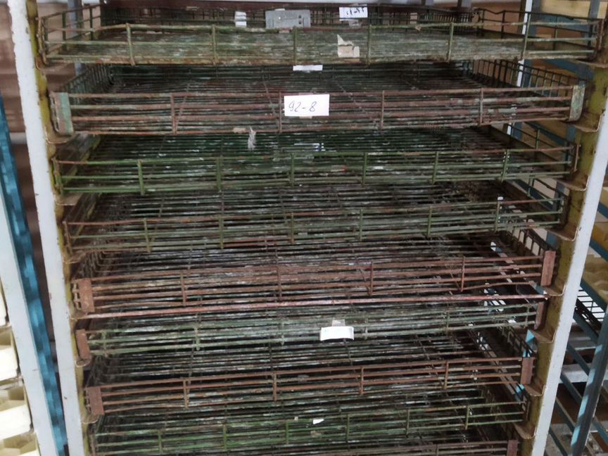 Лотки для яиц в инкубатор