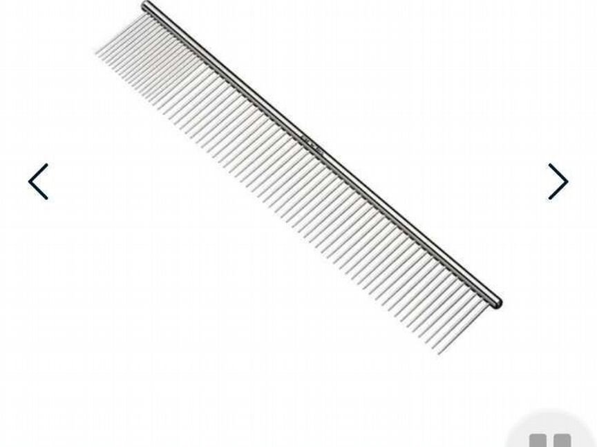 Гребень для животных 19 см Andis