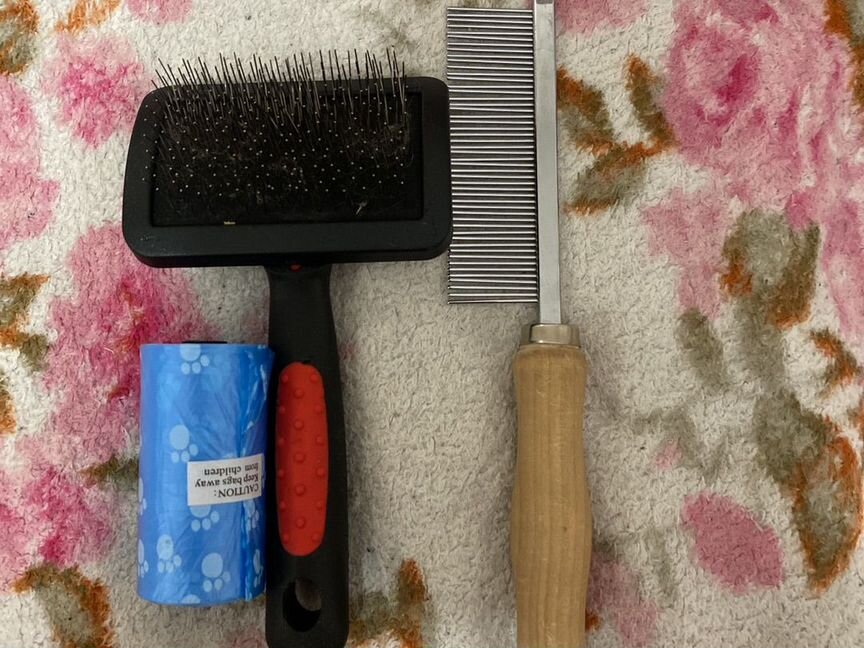 Набор для собаки