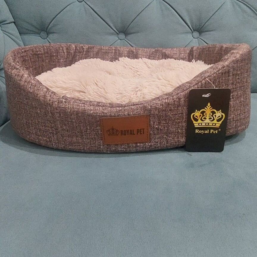 Лежанка для кошек