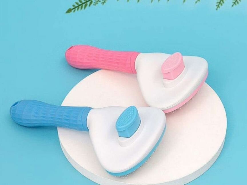 Чесалка для шерсти