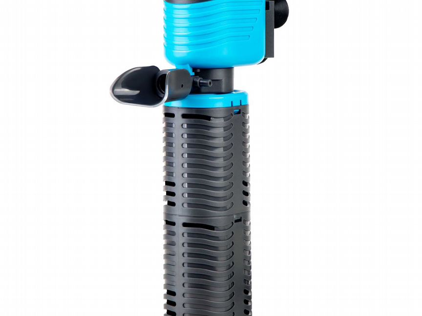 Внутренний фильтр для аквариума. 1500 л/ч, 15 Вт