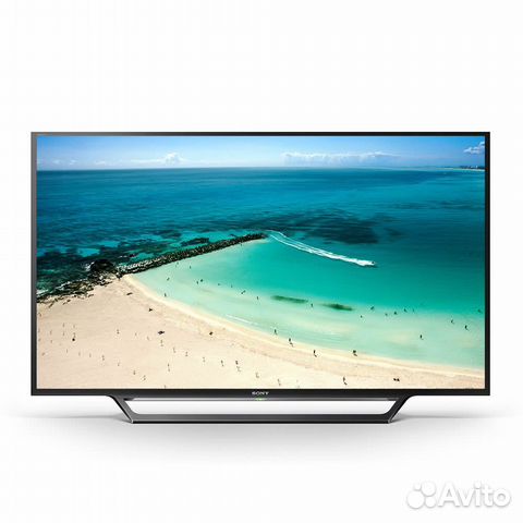 Телевизор sony kdl-40wd653 купить в Москве | Электроника | Авито