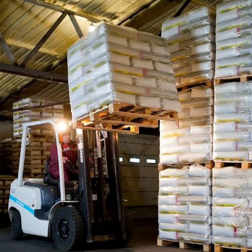 Комбикорма для птиц и с/х животных Оптом