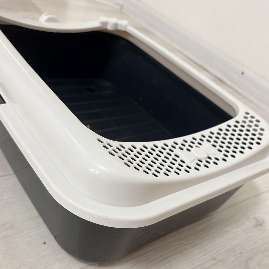 Лоток для кошек