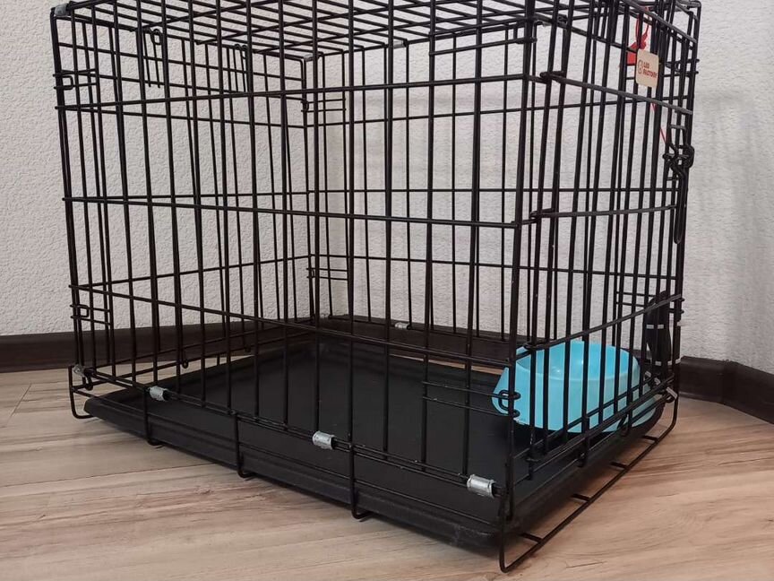 Клетка для животных