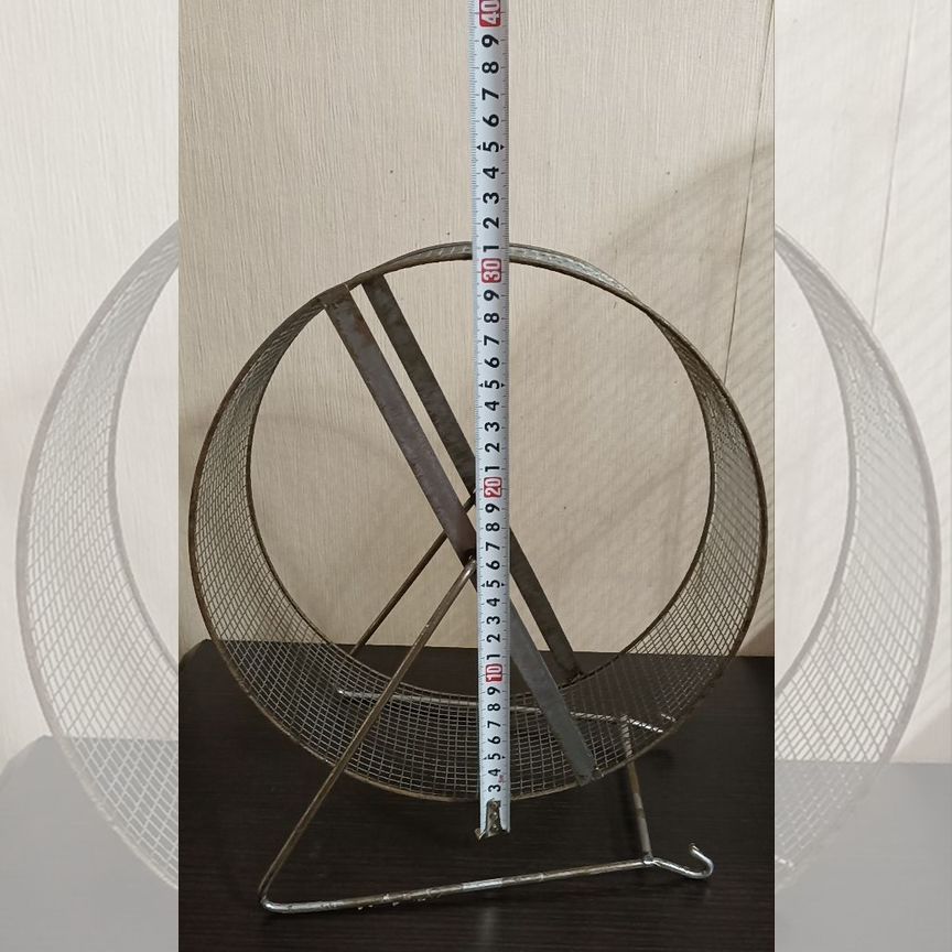 Колесо беговое