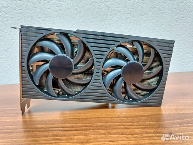 Dell RTX 3060Ti купить в Москве | Электроника | Авито