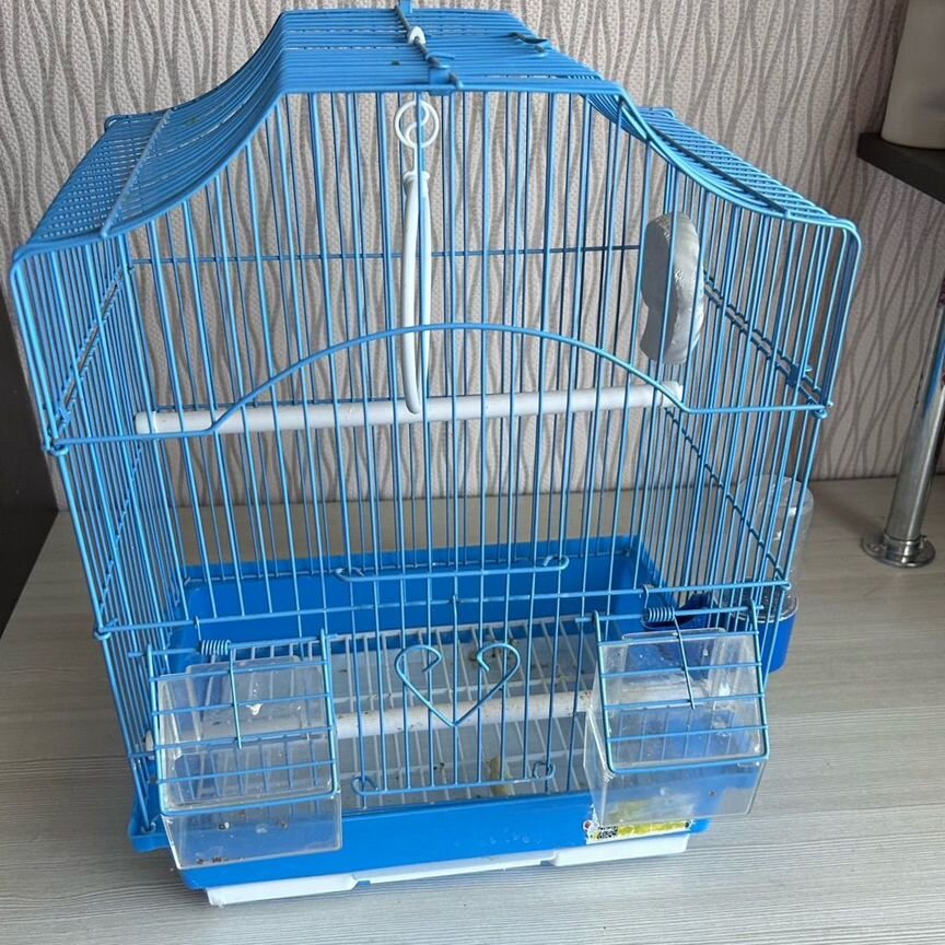 Клетка для грызунов