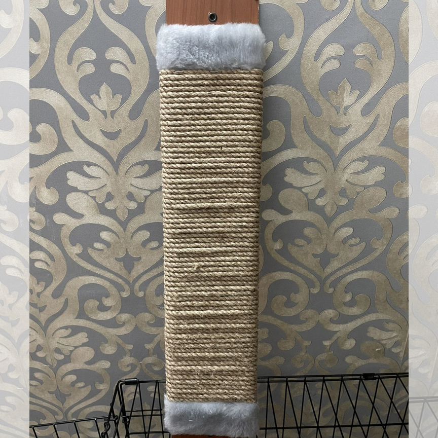 Когтеточка