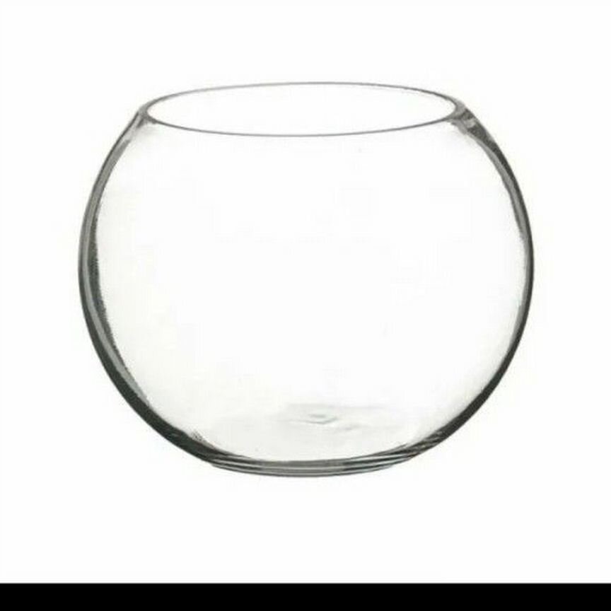 Аквариум 4 литра