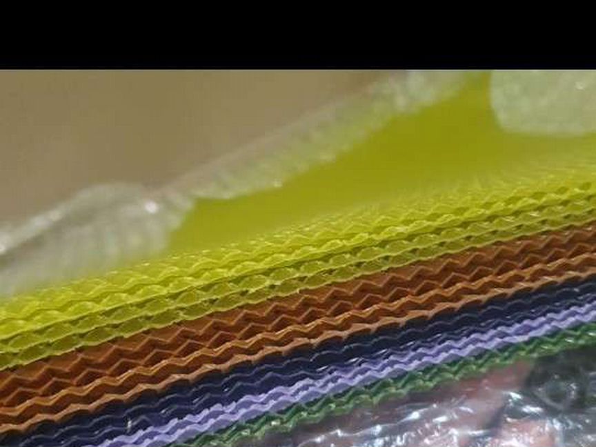 Вощина для свечей